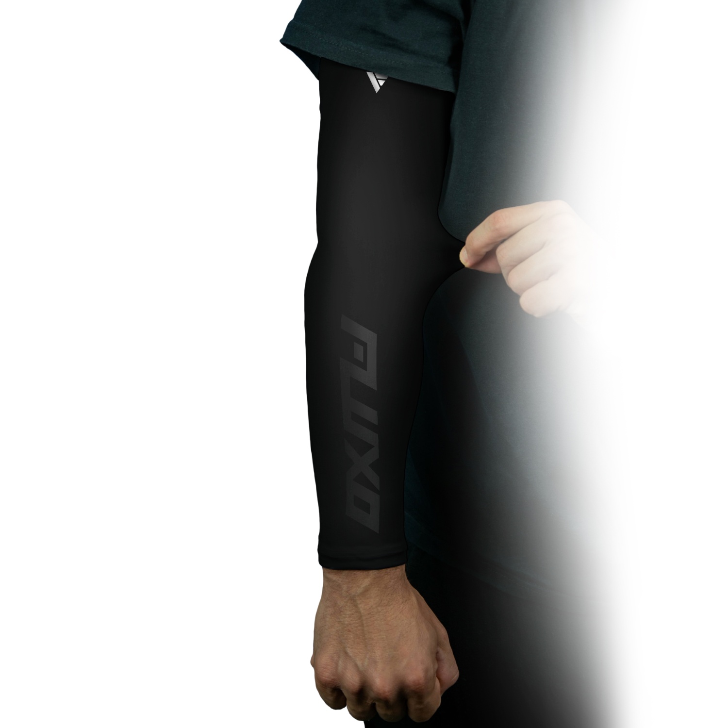 Manguito Force One Flaps Fluxo Dark Adulto - 2Plays - As Melhores ...