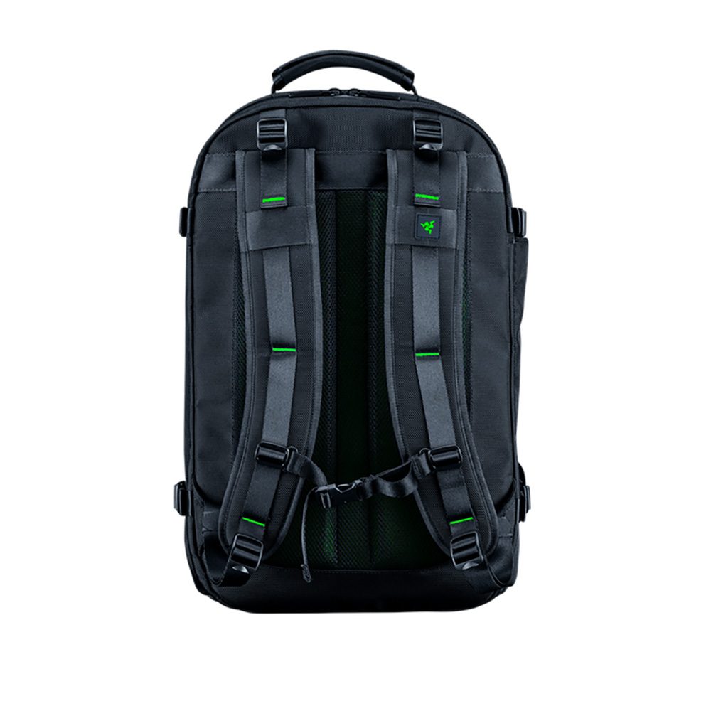 Mochila Razer Rogue 17" V3 Backpack Chromatic Edition - 2Plays - As ...
