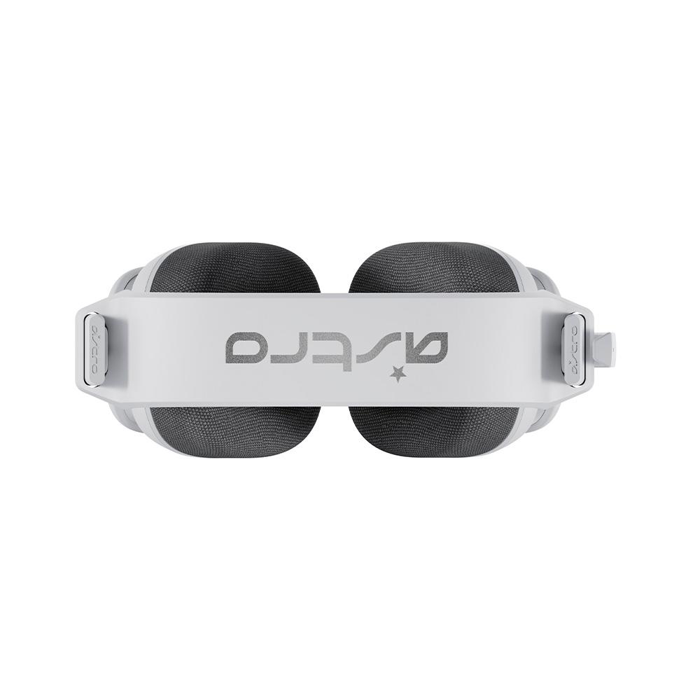 Headset Gamer Astro A10, Drivers 40mm, P3, PS e PC, Branco - 2Plays ...
