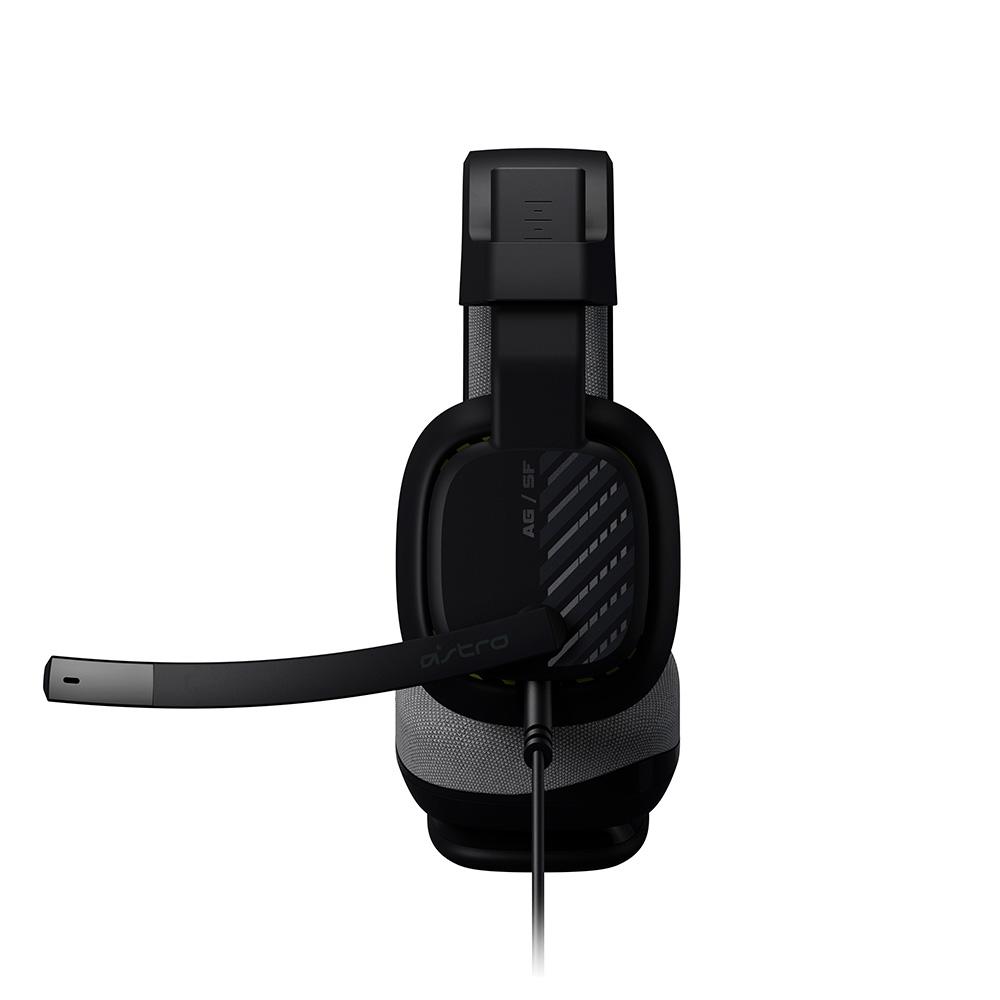 Headset Gamer Astro A10, Drivers 40mm, P3, XB e PC, Preto - 2Plays - As ...