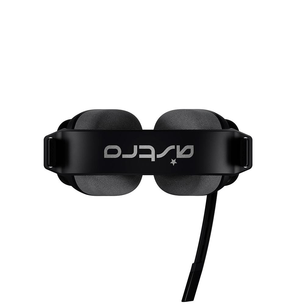 Headset Gamer Astro A10, Drivers 40mm, P3, XB e PC, Preto - 2Plays - As ...