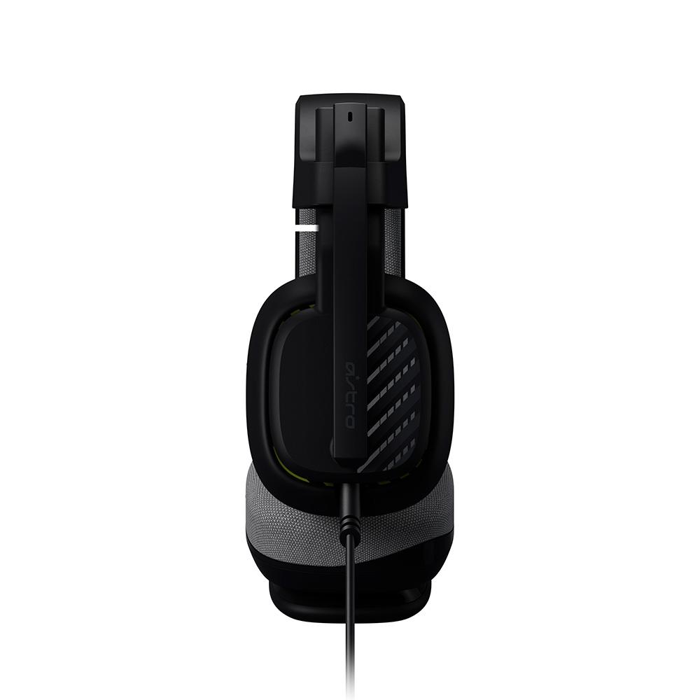 Headset Gamer Astro A10, Drivers 40mm, P3, XB e PC, Preto - 2Plays - As ...