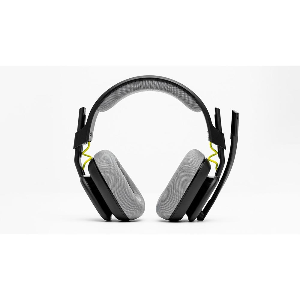 Headset Gamer Astro A10, Drivers 40mm, P3, XB e PC, Preto - 2Plays - As ...