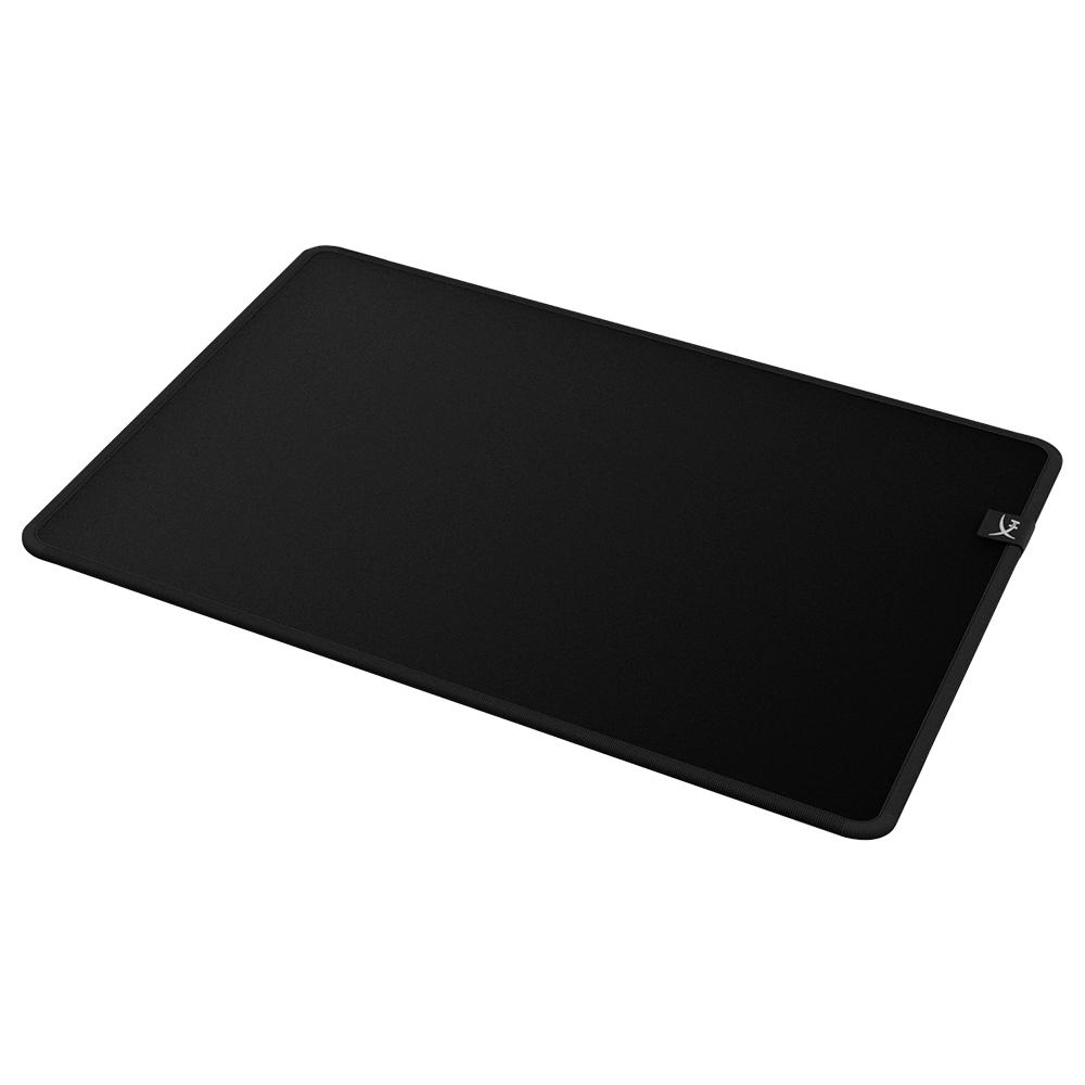Mousepad Gamer HyperX Pulsefire Mat, Médio (300x360mm), Preto HMPM1-M ...