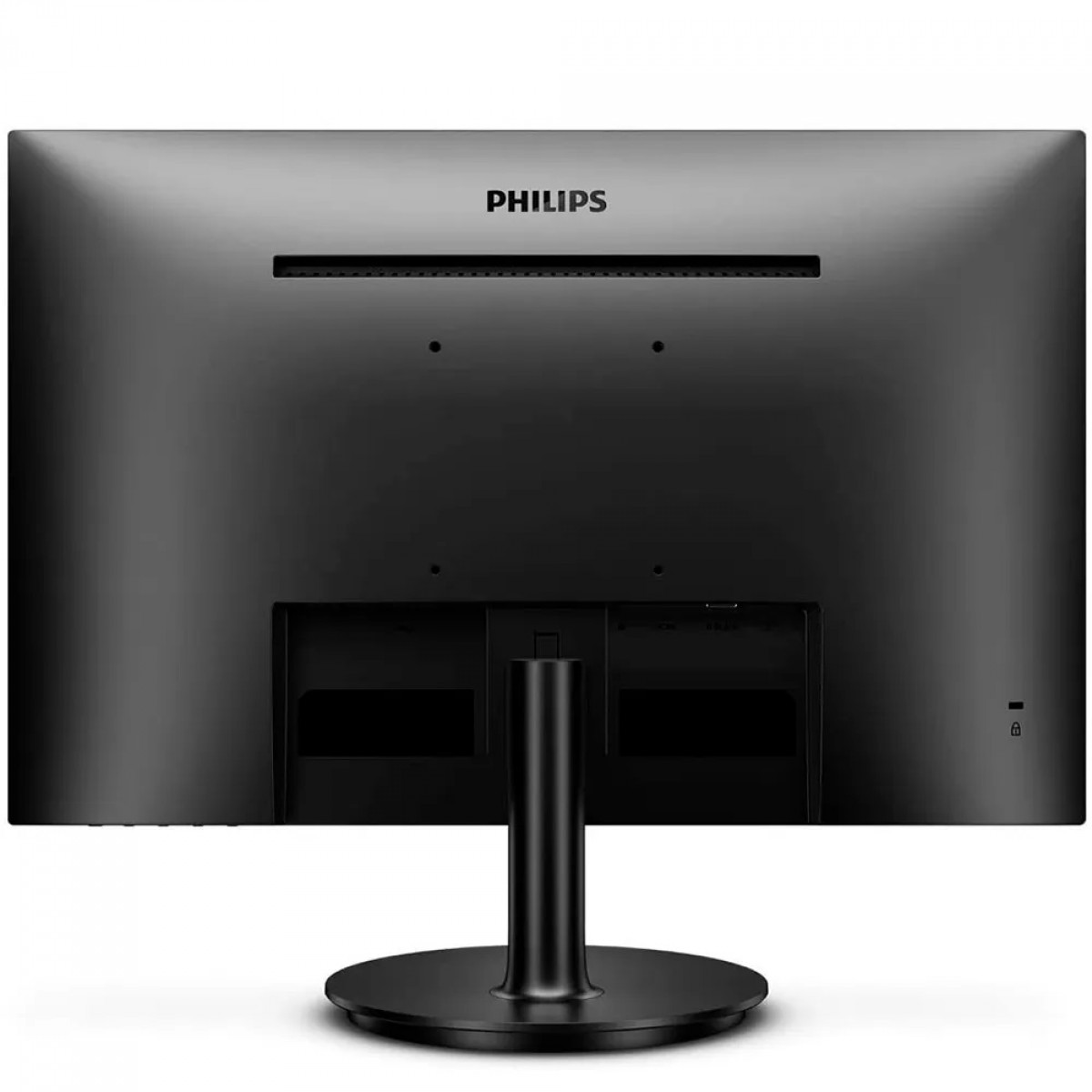 Monitor Philips, 21.5, LED, Wide, Full HD, HDMI/VGA, VESA, 75Hz ...