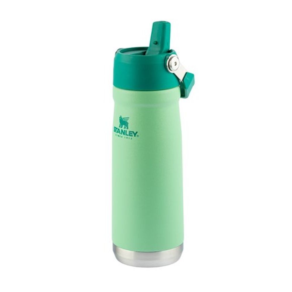 Garrafa Termica Stanley Flip Straw 8253 Jade 651Ml | 2Plays - 2Plays ...