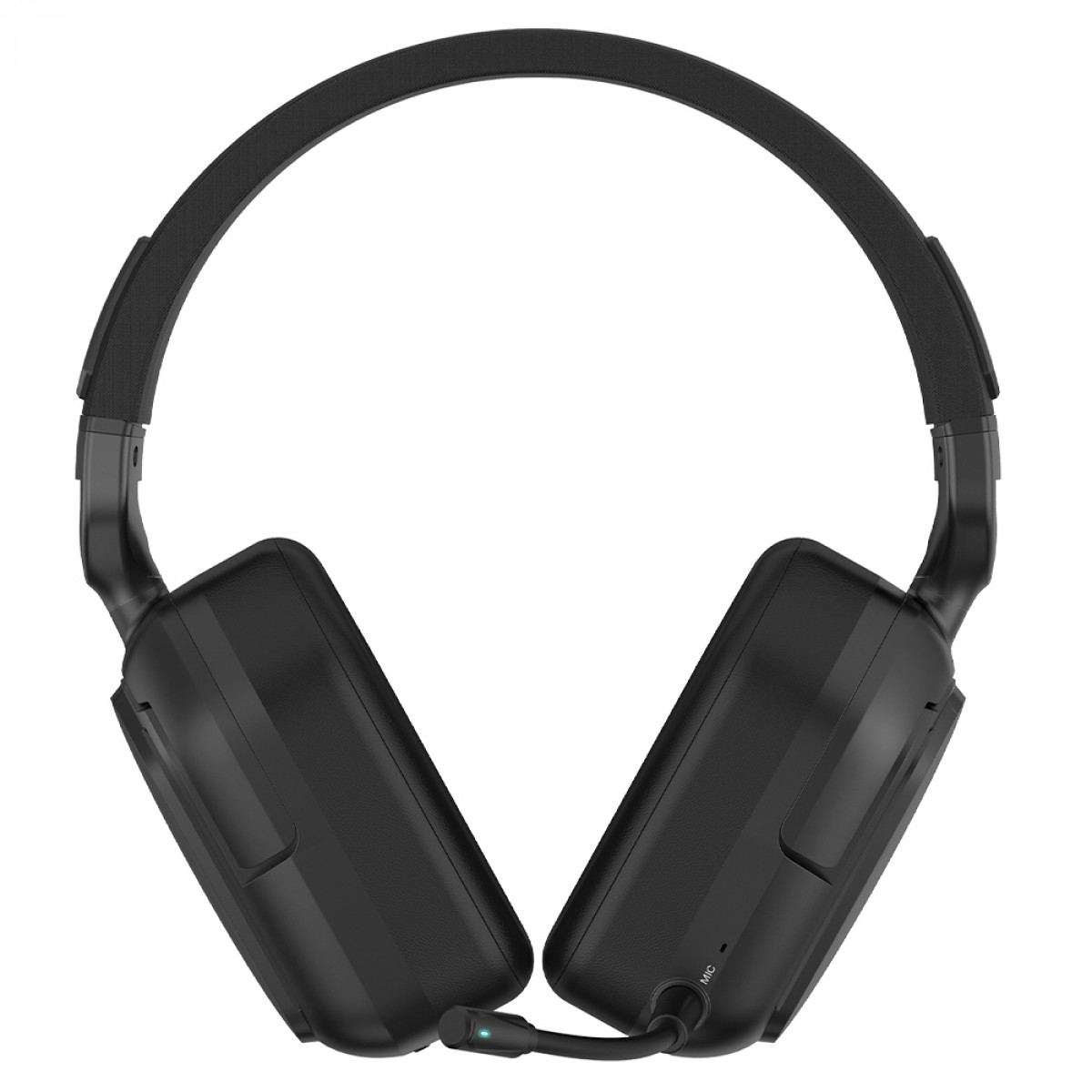 Headset Gamer Redragon Mira Drivers de 40mm Microfone Destacável Cance ...