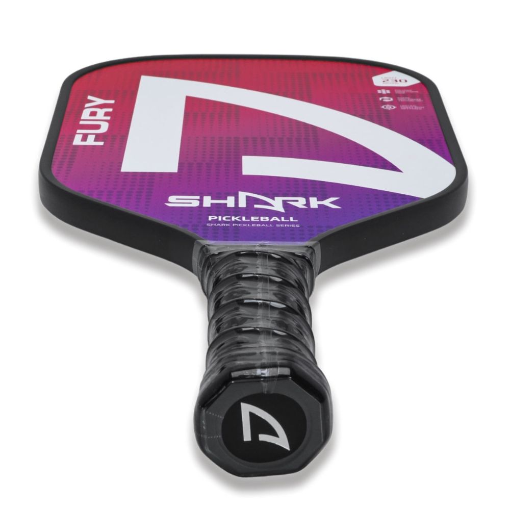 Kit Pickleball Shark com 2 Raquetes e 4 Bolas - 2Plays - As Melhores ...