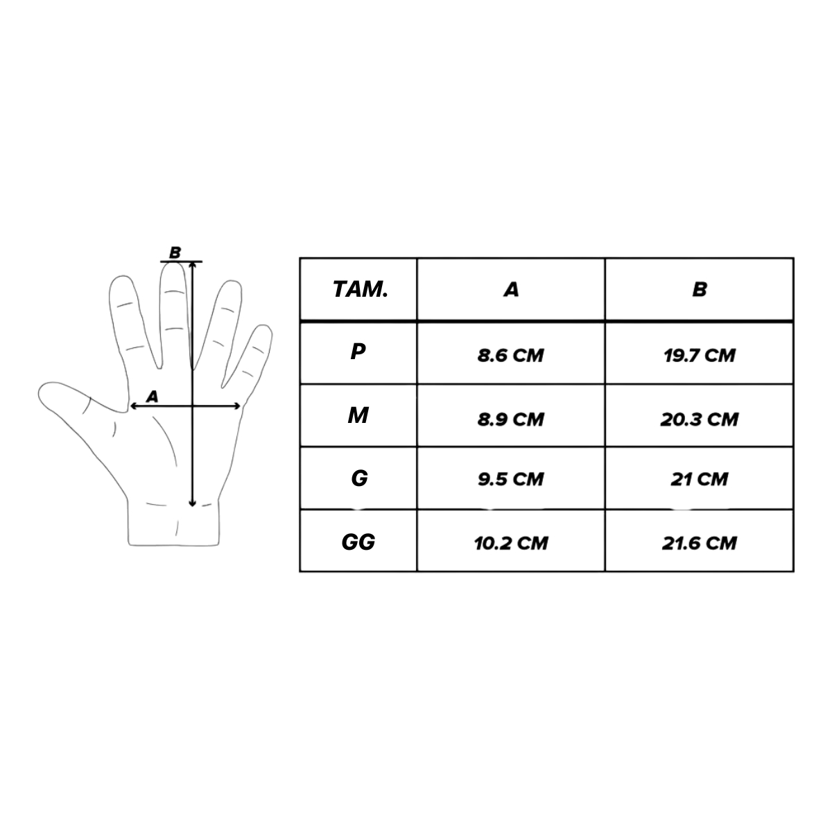 Melon Optics - MTB Luvas IRON MAIDEN Killers - Cycle Brasil