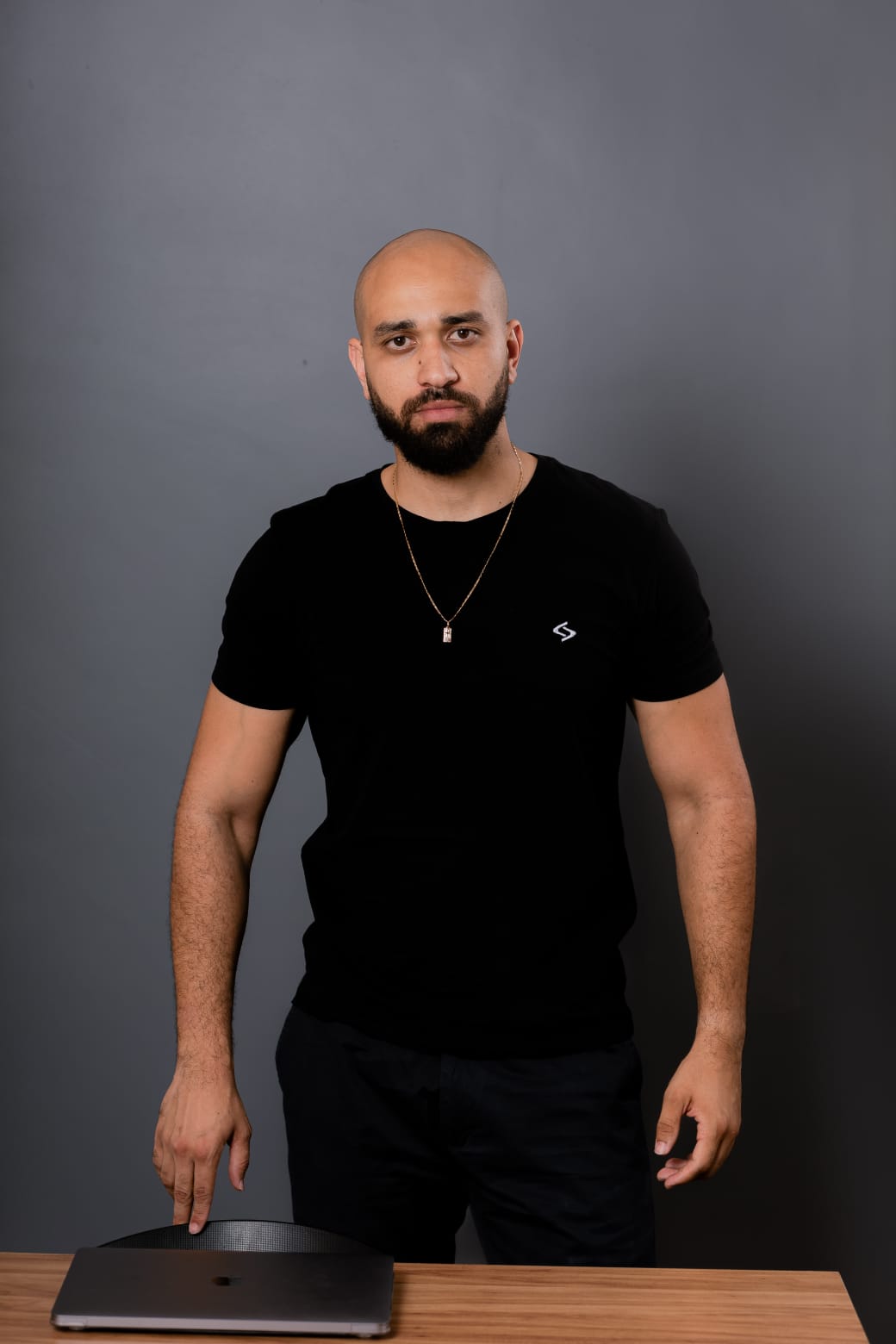 Kit Austin Alvin 2 Camisetas - Austin Alvin