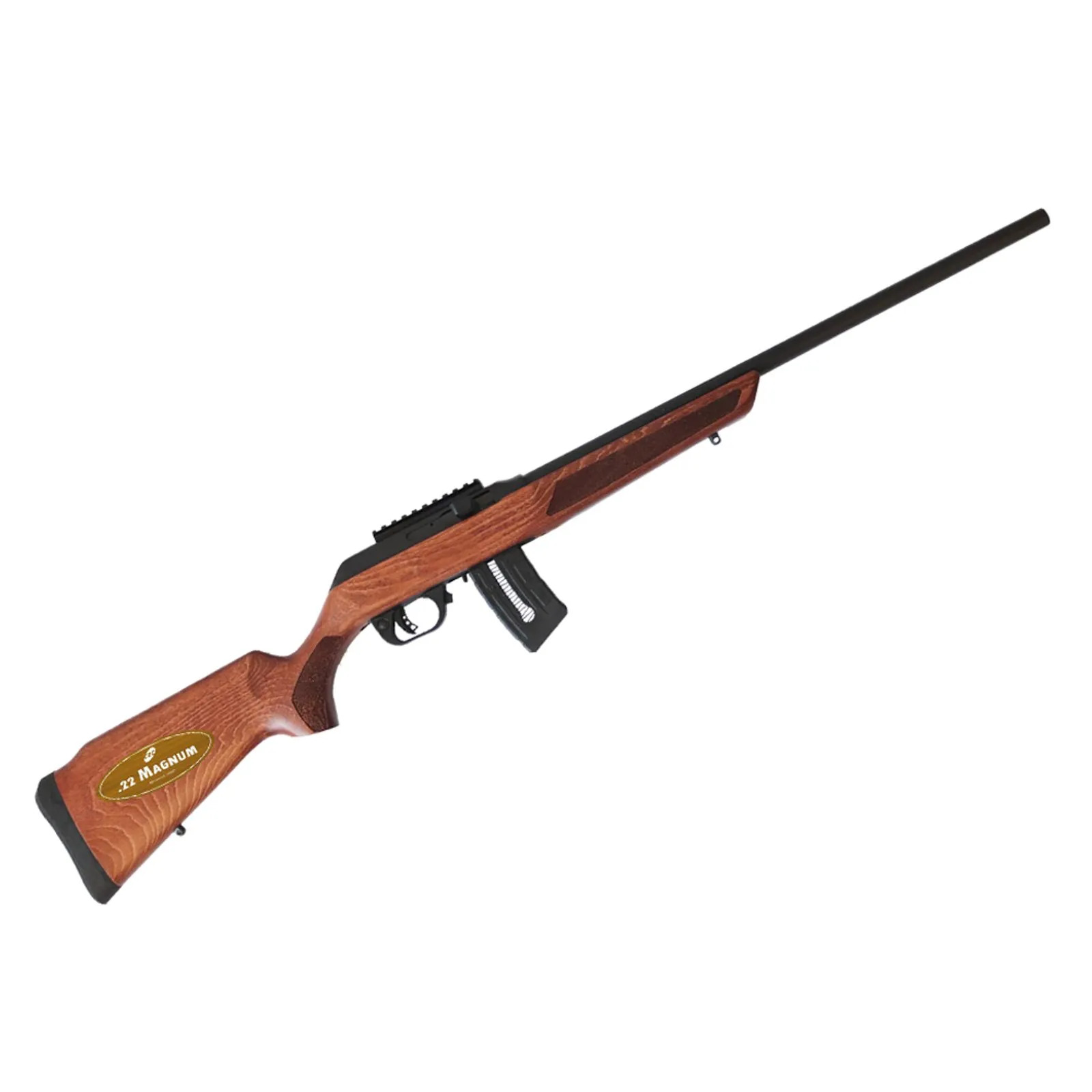 RIFLE CBC 7122 - .22 MAG (WMR) - PNZ ARMAS - Venda de armas, munições e ...