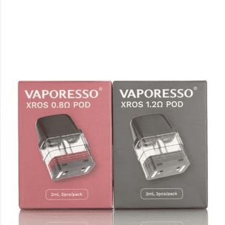 Vaporesso Coil Xros Series (unidade) - DK CWB