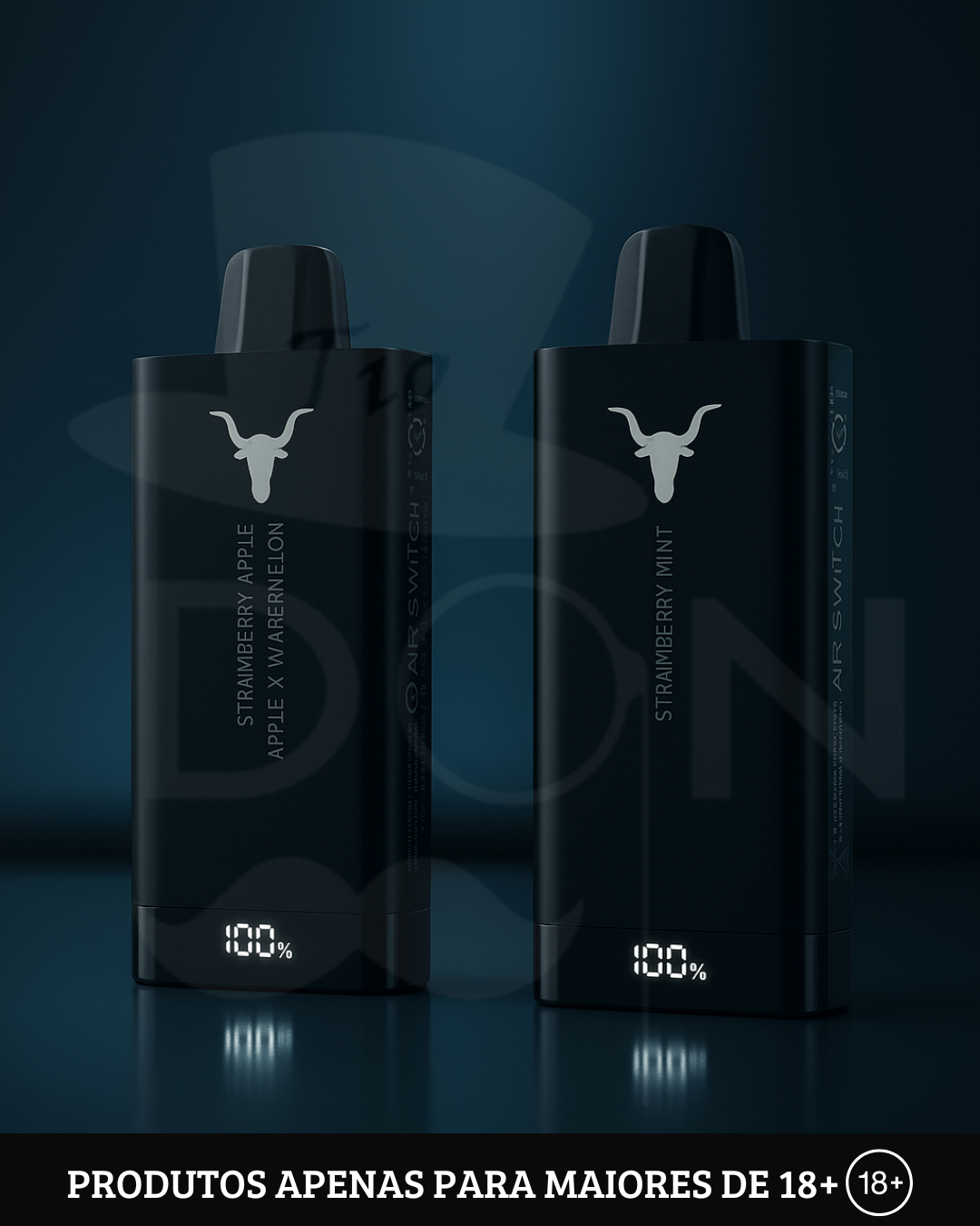 Ignite v150 PRO 15K|5% (50mg) - DK CWB