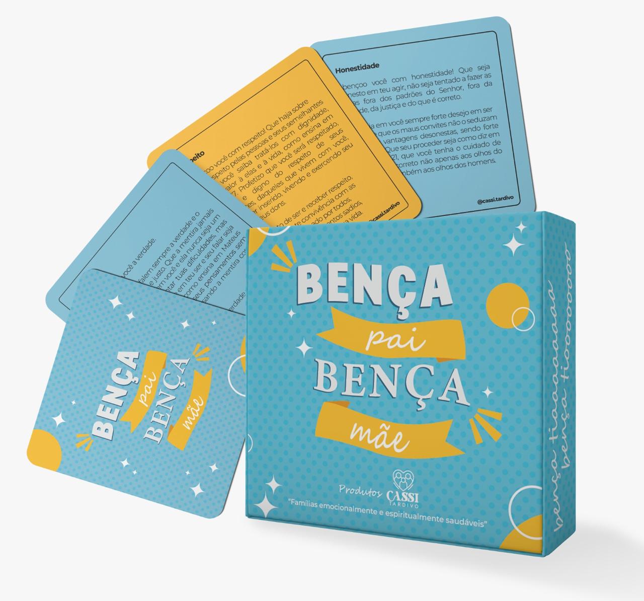 COMBO CASAL - Cassi Tardivo