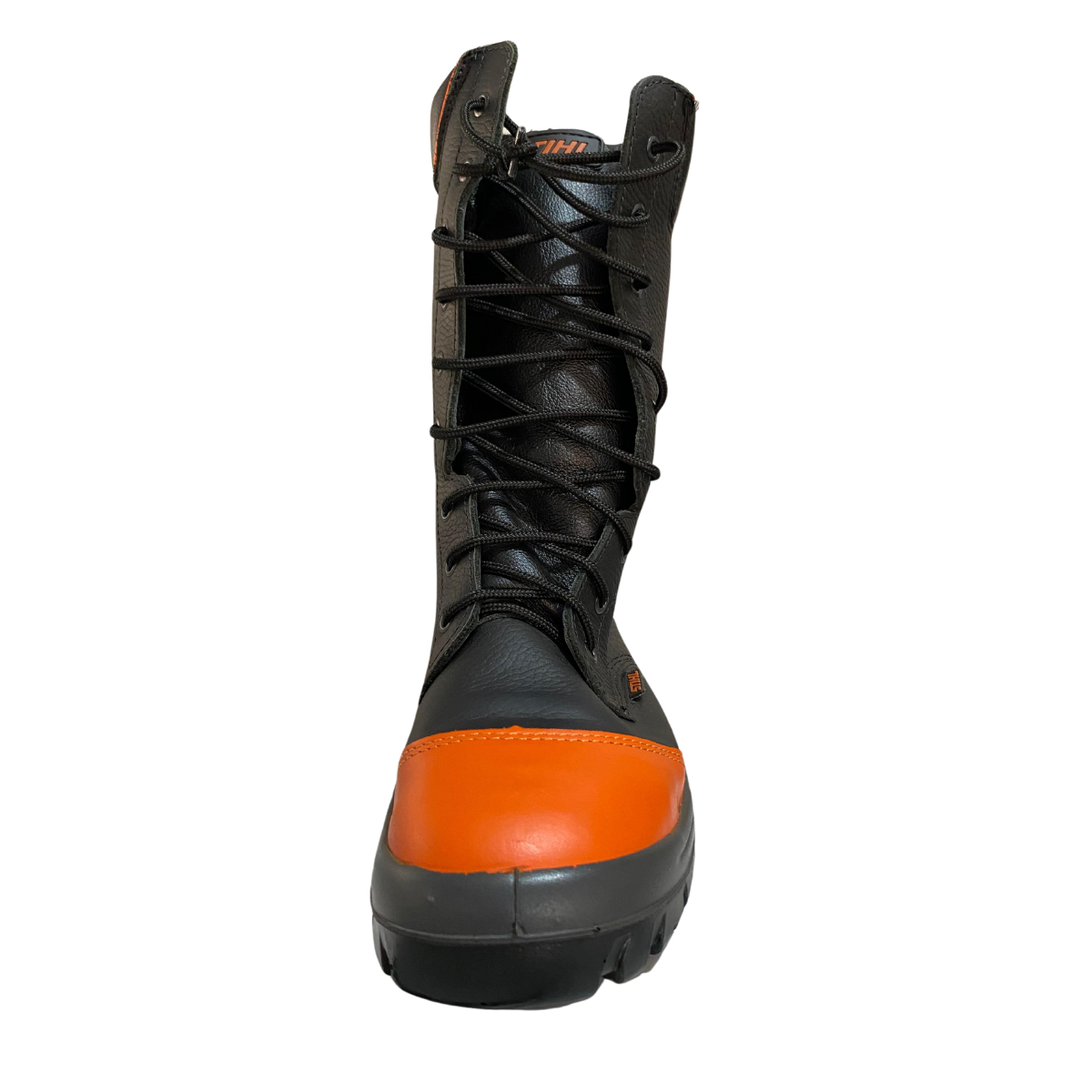 BOTA DE SEGURANÇA STANDART STIHL Nr. 42 - BONIFACIO - Ferramentas e ...