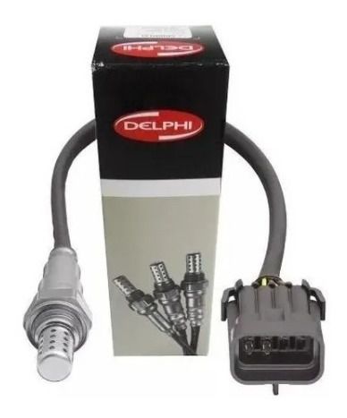 Sonda Lambda Gm Celta Corsa Classic Prisma 1.0 / 1.4 - BrunoCar Auto Peças