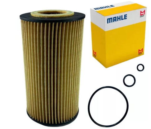 Filtro Óleo Motor - Classe G270 2.7 20v V5 após 2001... - BrunoCar Auto ...