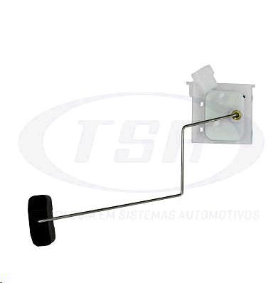 Sensor Nivel Boia Combustível - C3 1.4 8v - 1.6 16v 2005 a 2012 ...