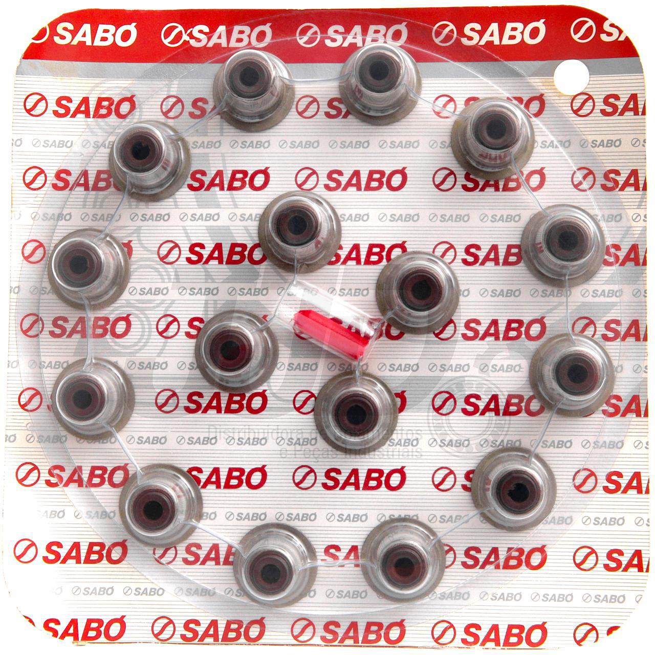 Retentor Haste Válvula Admissão e Escapamento - Renegade 1.8 16v - E.TorQ após 2015 ...