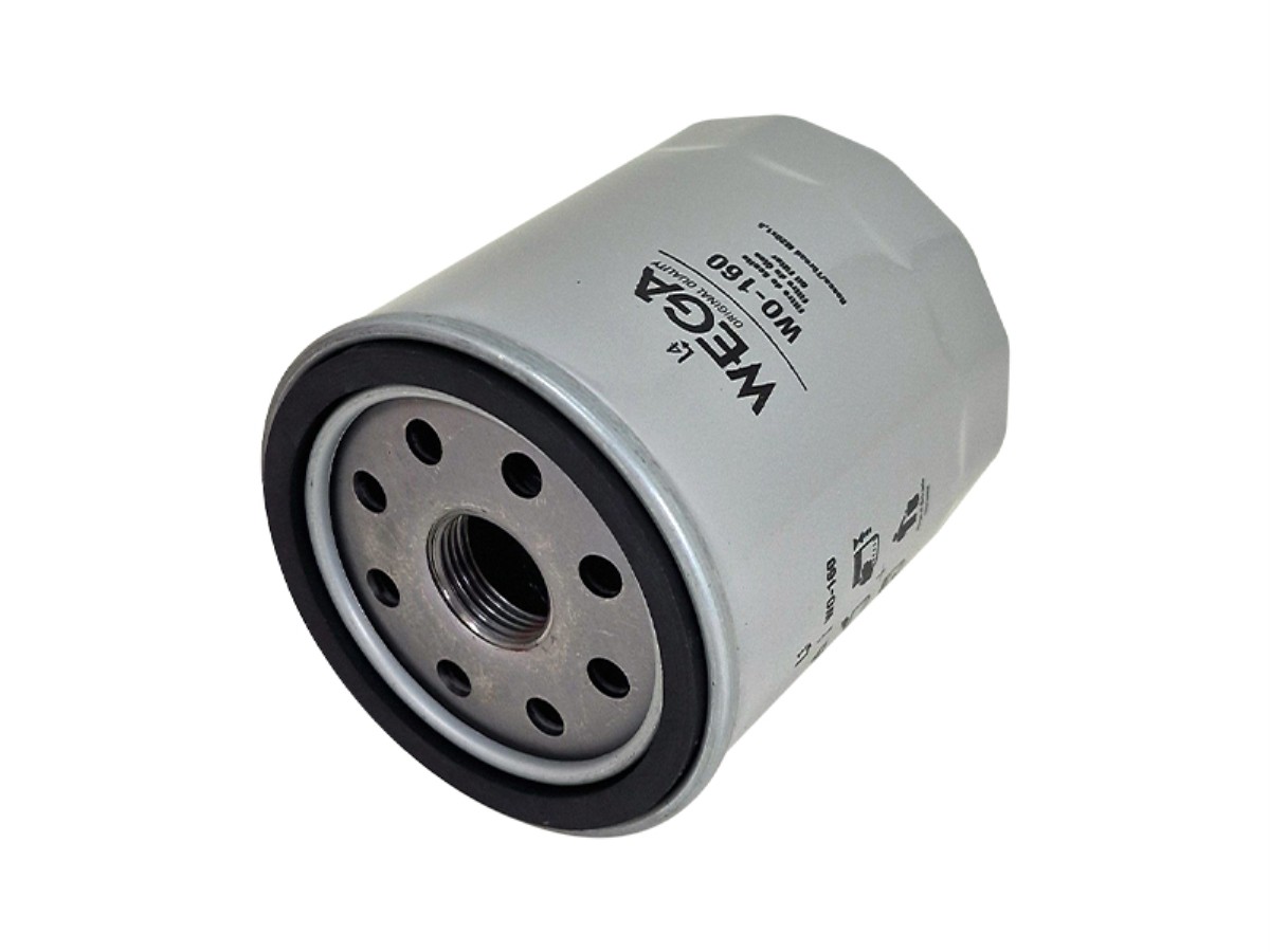 Filtro óleo Motor Citroen C8 2 0 16v 3 0 24v V6 2002 A 2006
