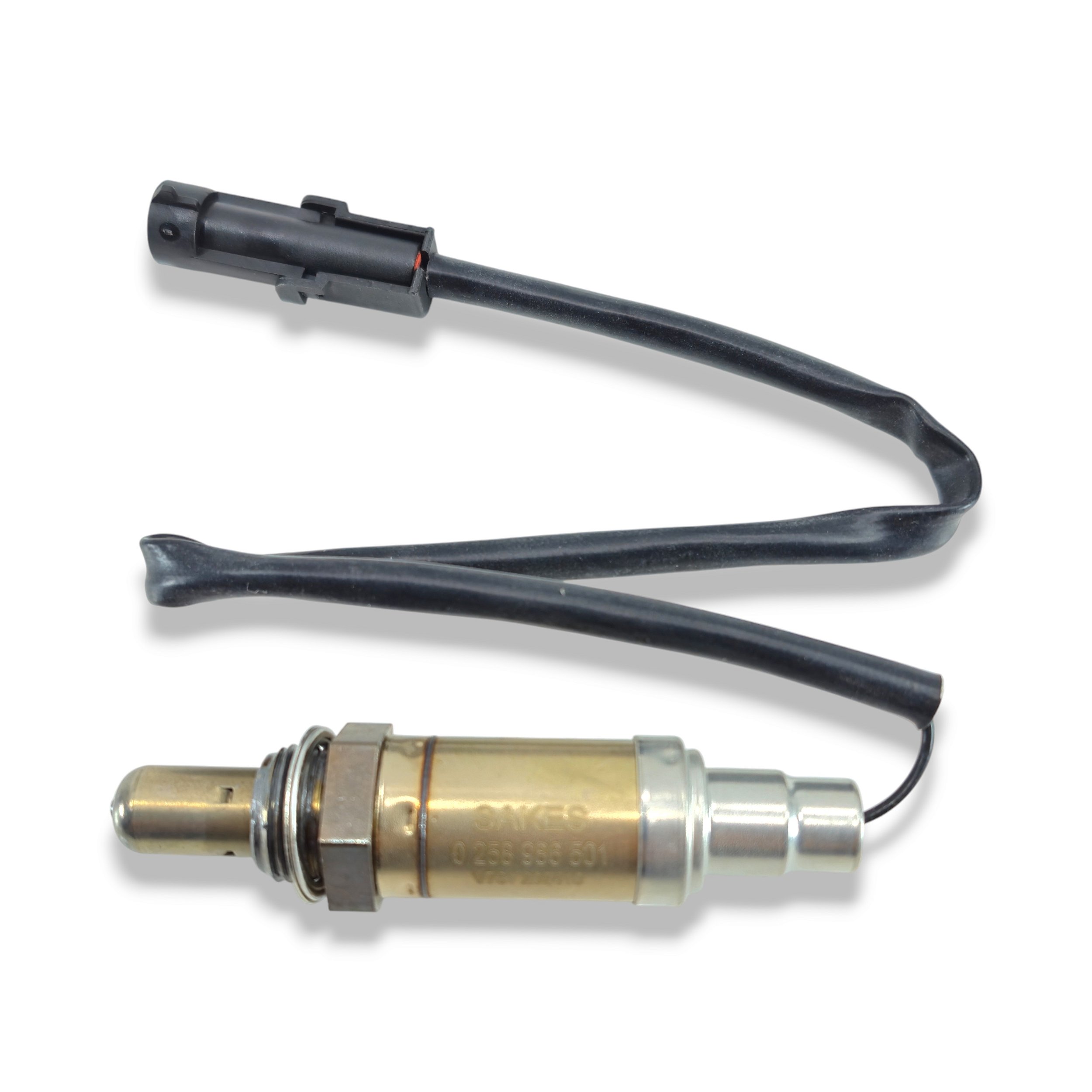 Sonda Lambda Corsa 1.0 8v 1999 a 2007 - Pré Catalisado - BrunoCar Auto ...