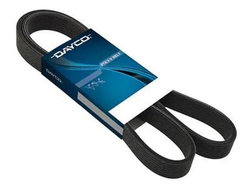 Correia Micro V 206 1.6 16v 2001 a 2008 - BrunoCar Auto Peças