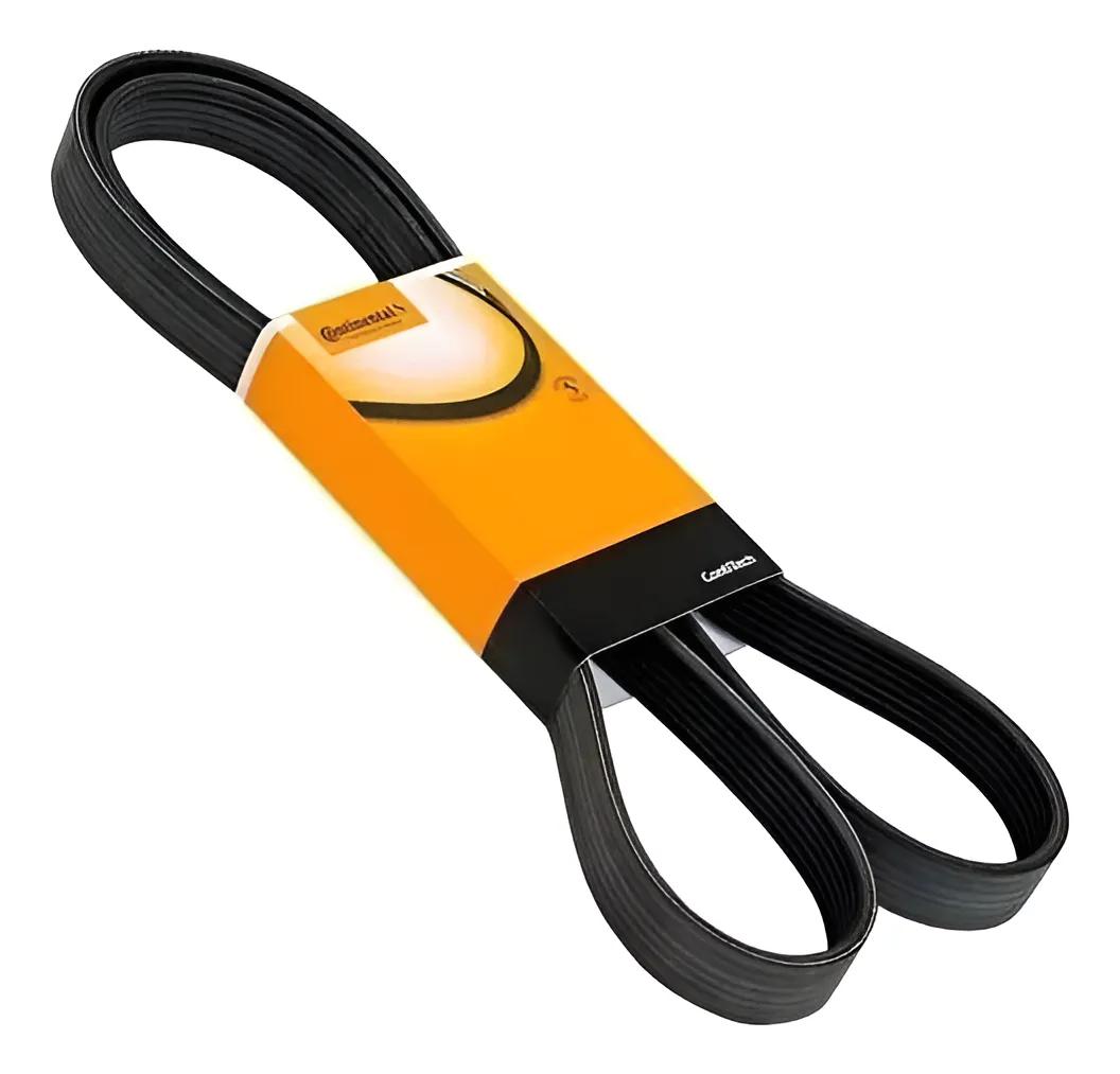 Correia Micro V Focus 1.8/2.0 16v 1998 a 2003 - BrunoCar Auto Peças