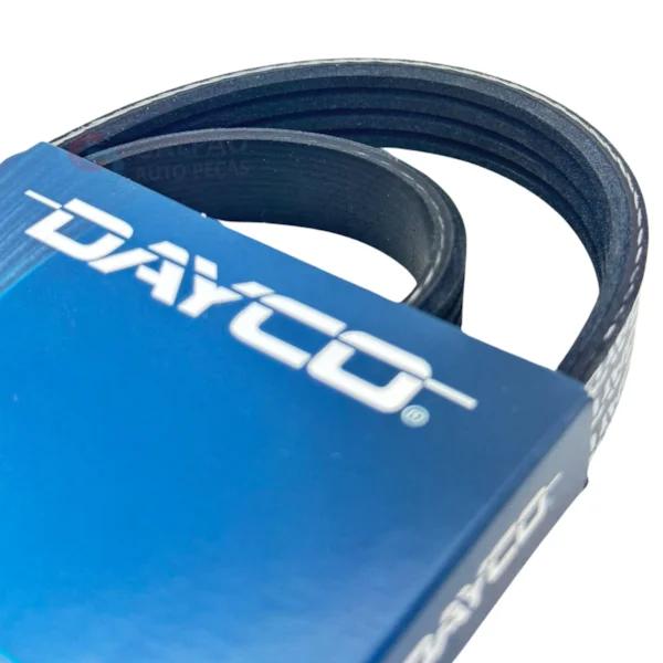 Correia Micro V Space Cross 1.6 16v 2014 a 2018 - BrunoCar Auto Peças