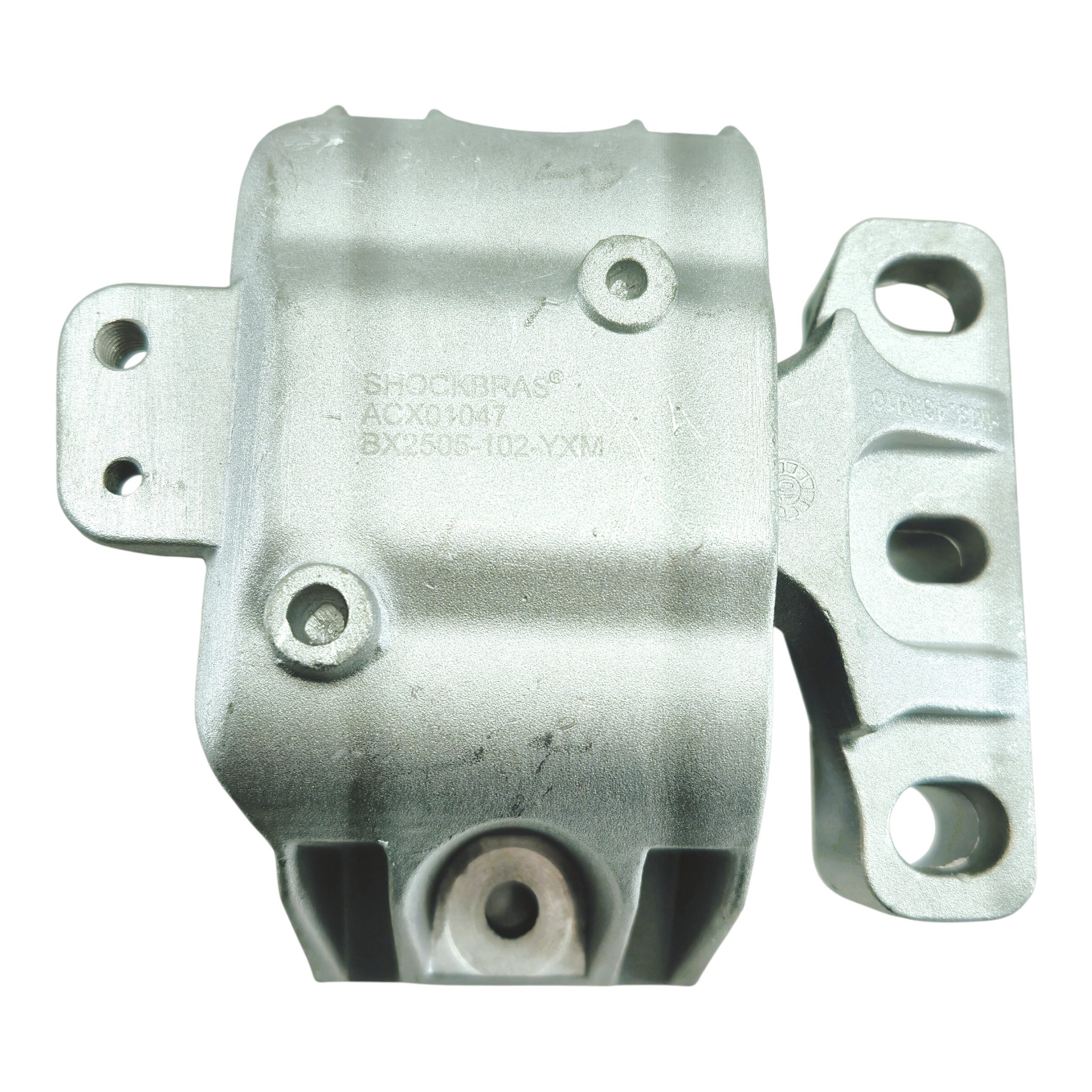 Coxim Motor Dianteiro Direito New Beetle 1.4/2.0 16v 1997 a 2010 ...