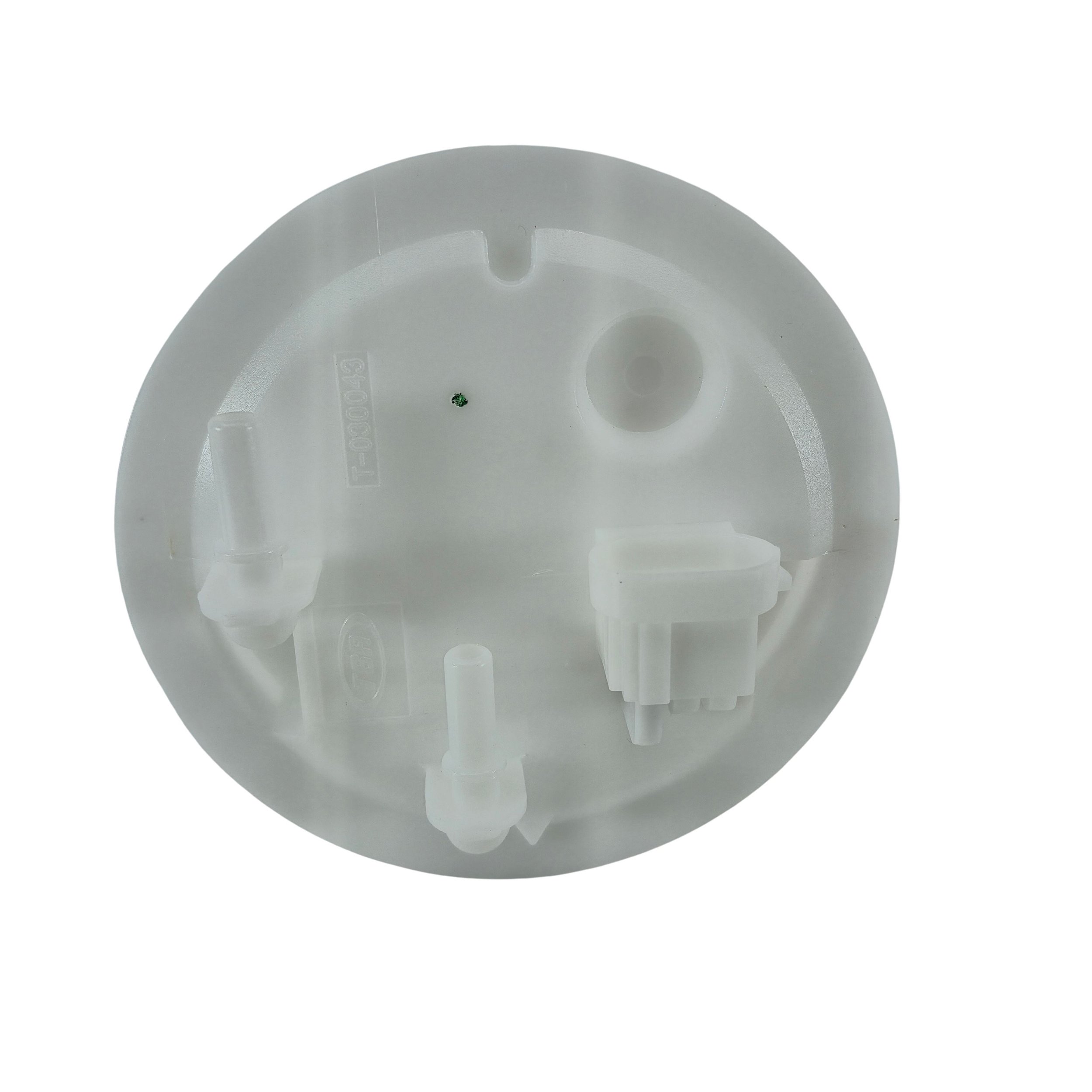 Tampa Bomba Elétrica Combustivel Scenic 1.6/2.0 16v 1999 a 2009 ...