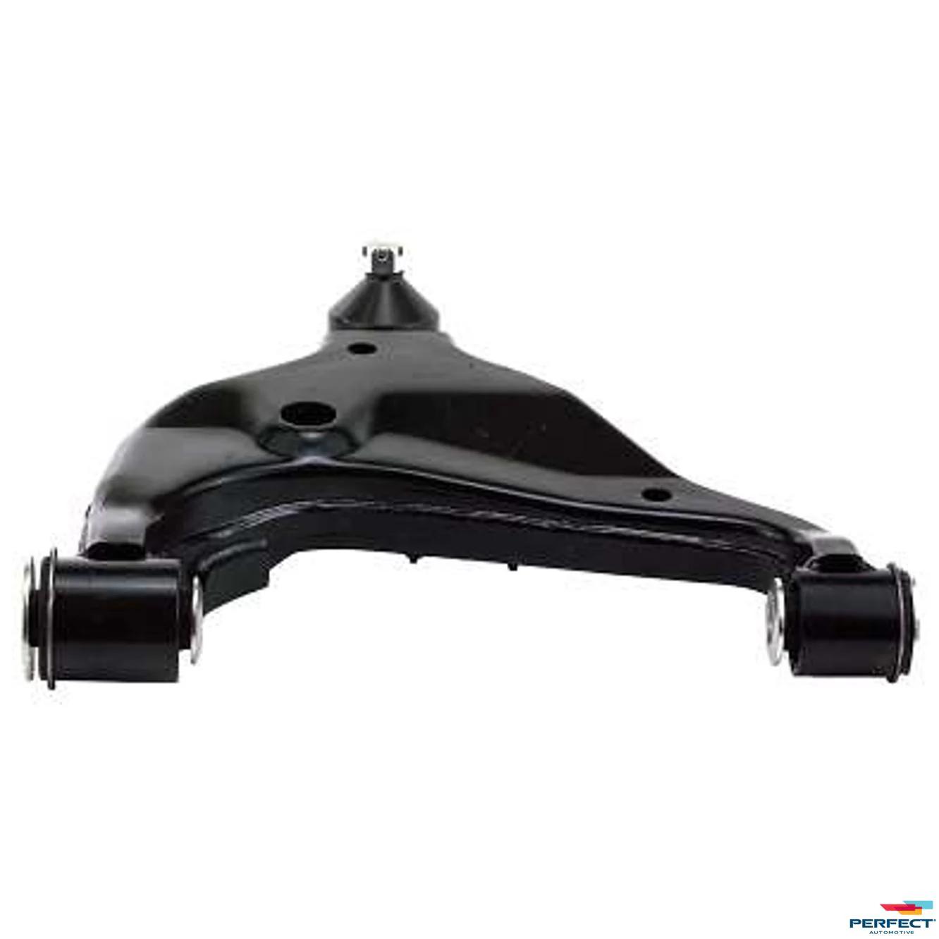 Bandeja Dianteira Direita Inferior SW4 2.8 16v 2016 a 2020 - BrunoCar ...