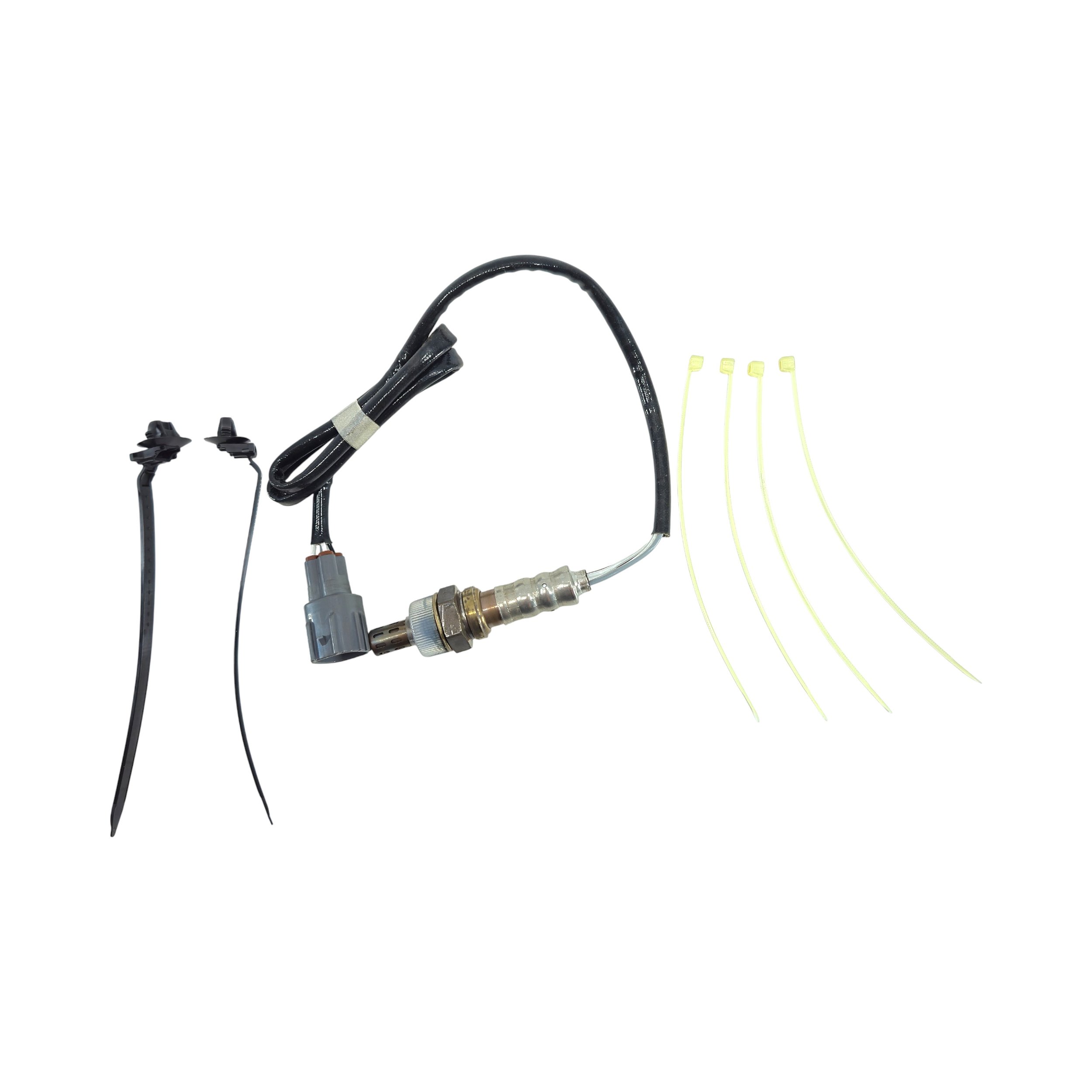 Sonda Lambda Etios 1.3 16v 2012 a 2016 - BrunoCar Auto Peças