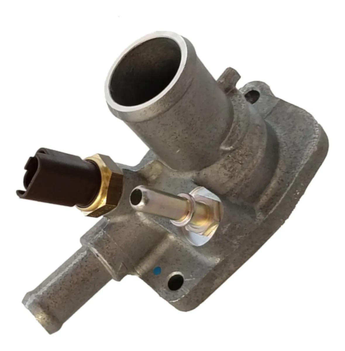 Válvula Termostática Fiat 500 / Cinquecento 1.4 8v/16v 2007 a 2016 ...