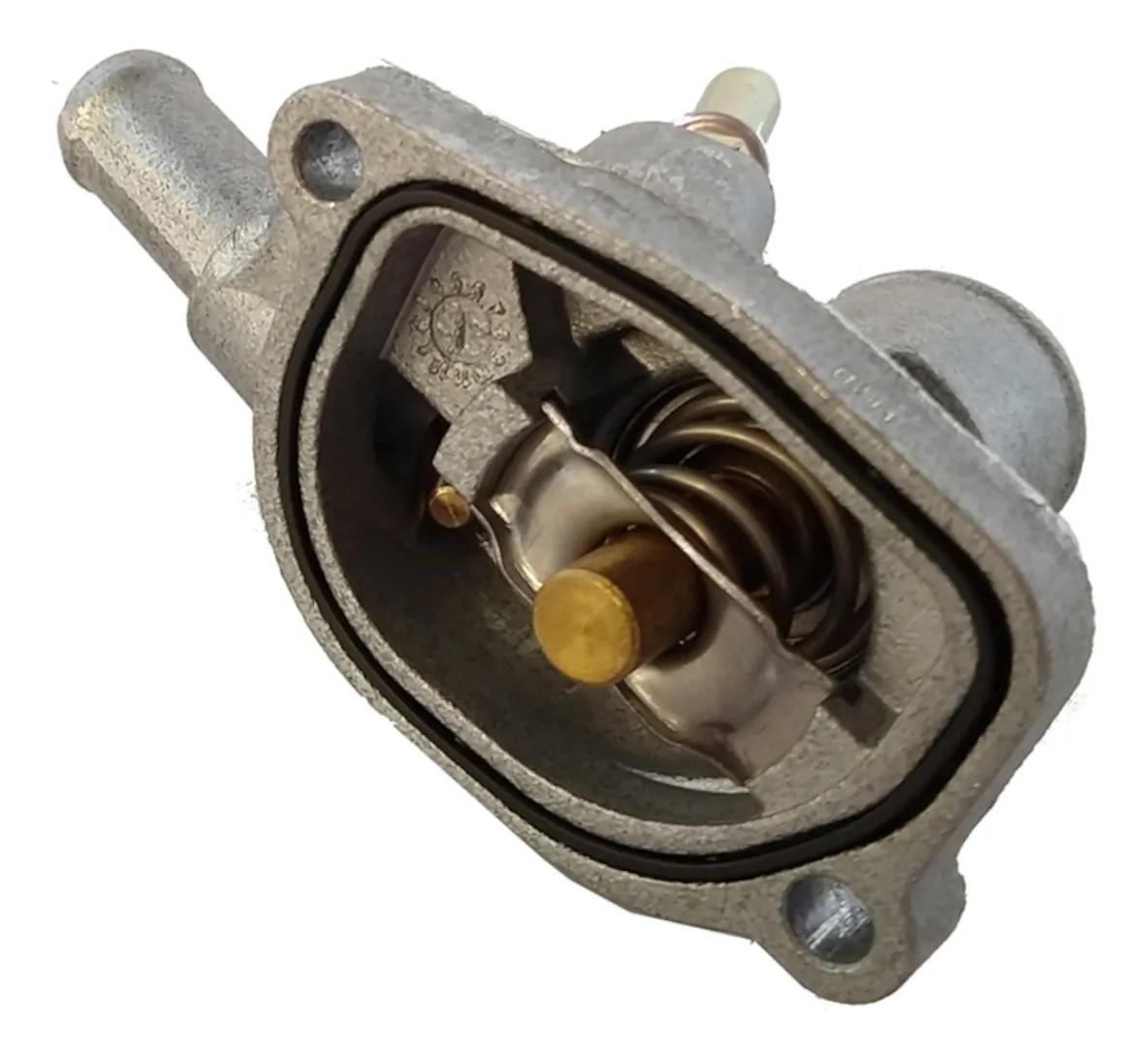 Válvula Termostática Fiat 500 / Cinquecento 1.4 8v/16v 2007 a 2016 ...