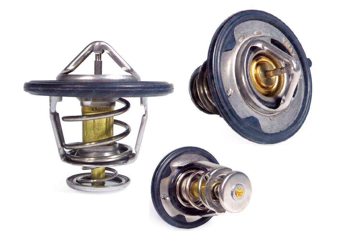 Válvula Termostática Cielo 1.5/1.6 16v 2011 a 2012 - BrunoCar Auto Peças