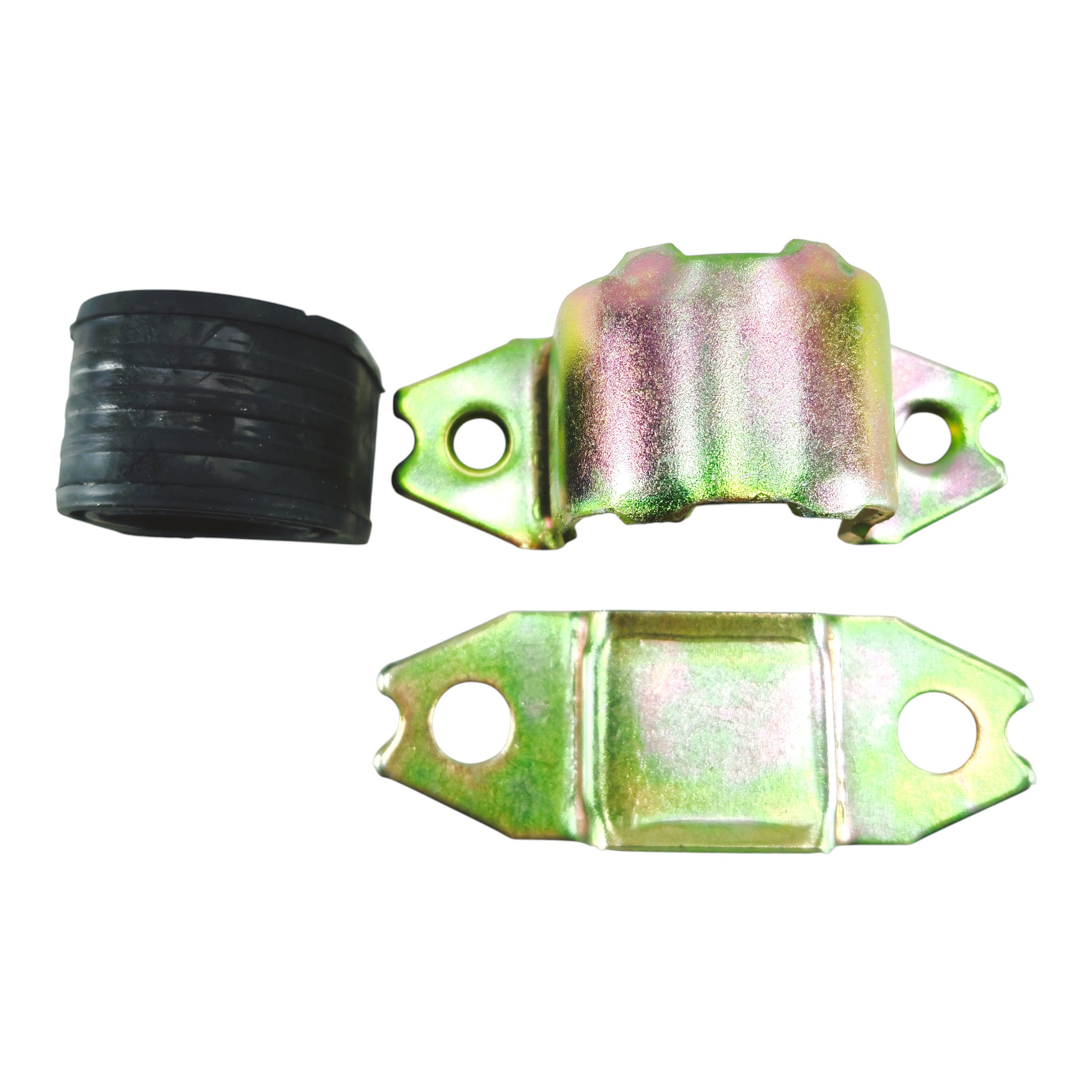 Kit Barra Estabilizador Dianteiro 24mm Jetta TSi 1.4 / 2.0 16v após ...