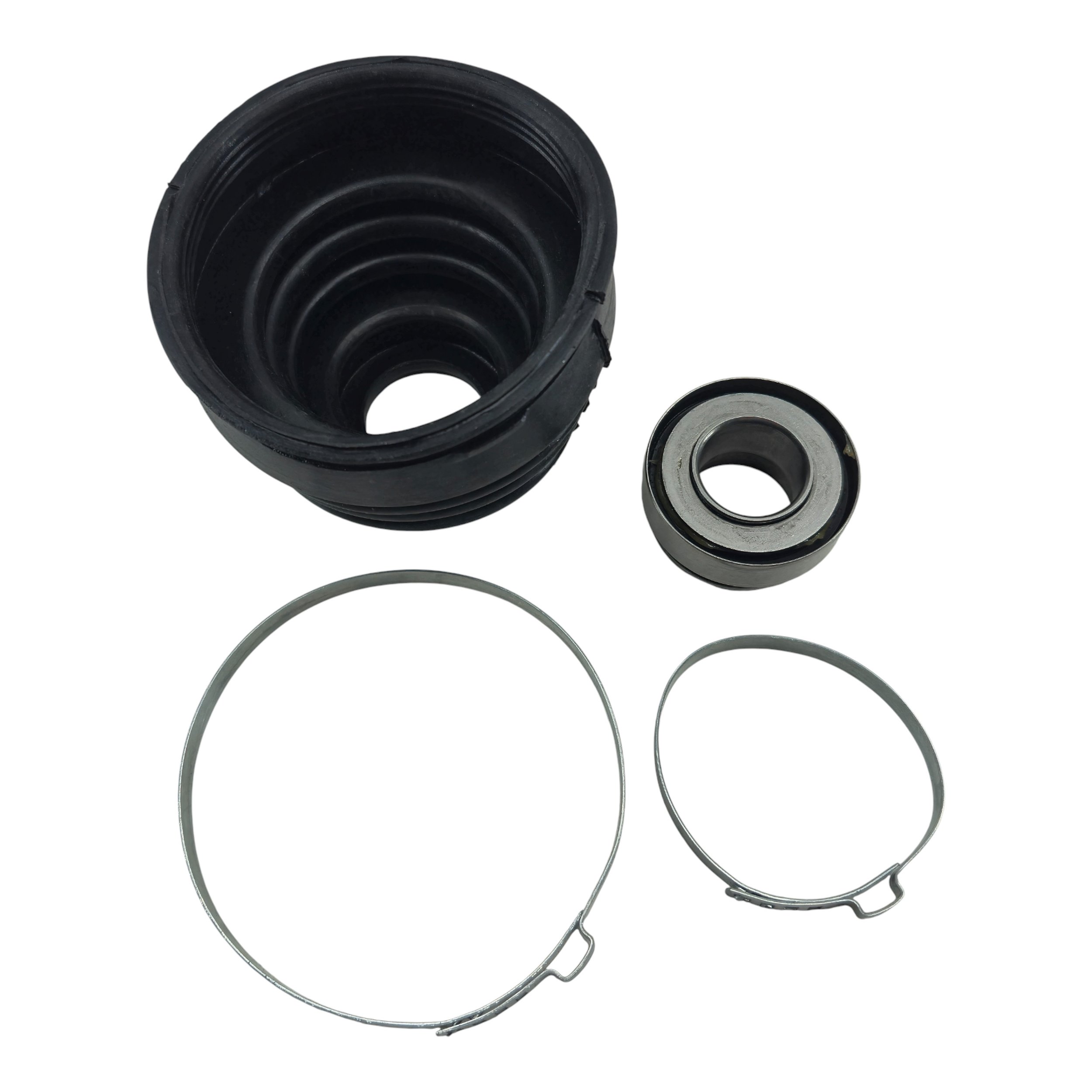 Kit Coifa Homocinética Câmbio Punto 1.4 2008 a 2017 - BrunoCar Auto Peças