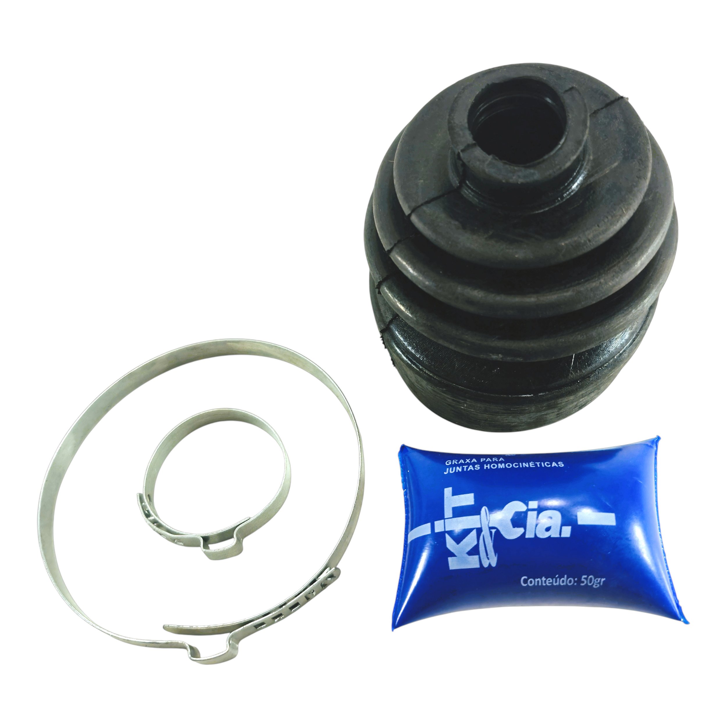 Kit Coifa Homocinética Câmbio Cobalt 1.4 8v 2012 a 2020 - BrunoCar Auto ...