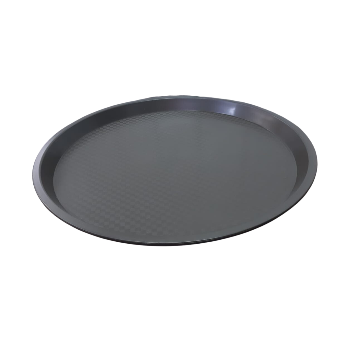 Bandeja de Plástico Clássica Garçom Profissional 30/35/40 CM - Lojas ...