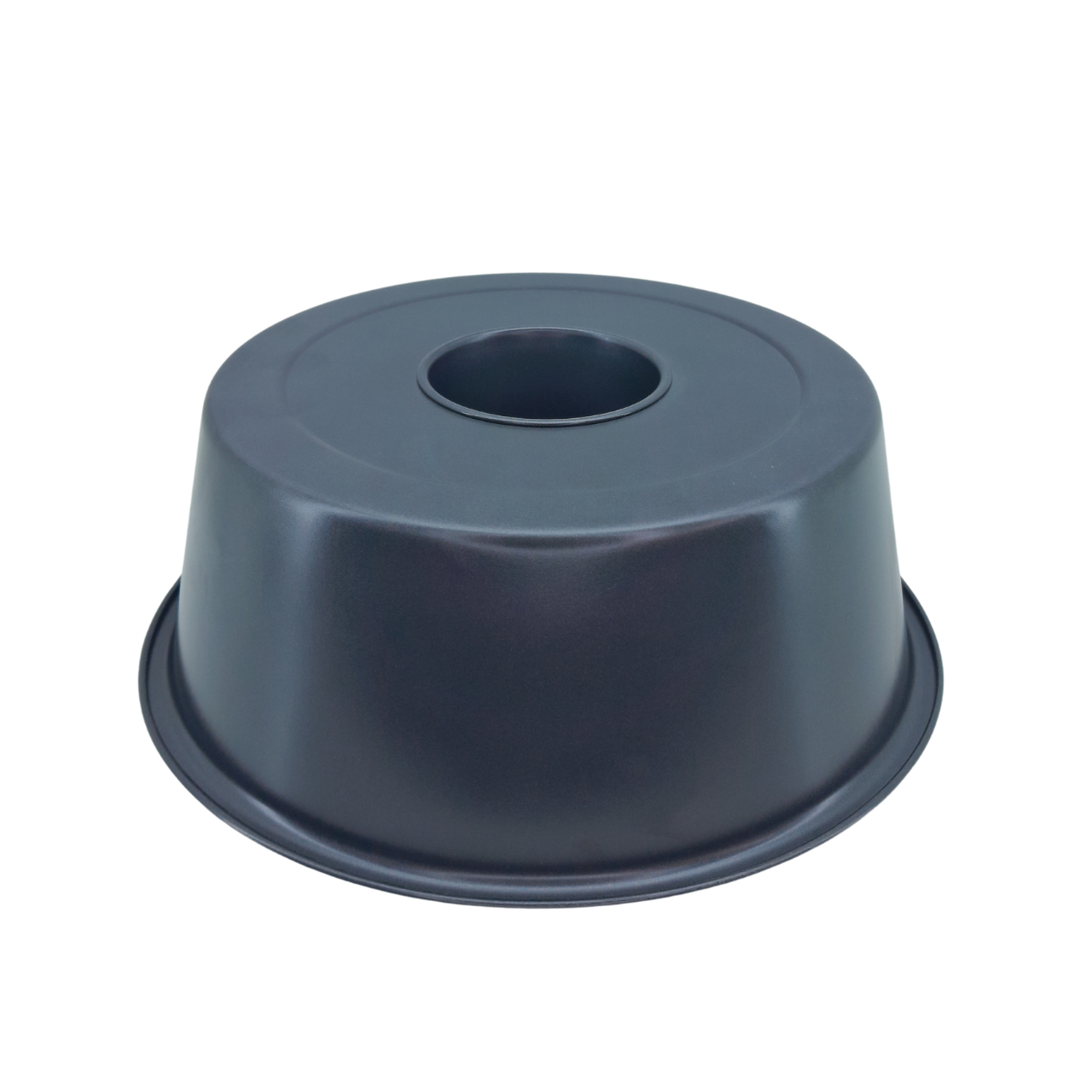 Forma Redonda Com Furo 26x9cm - ECOs - Lojas Aki Tem