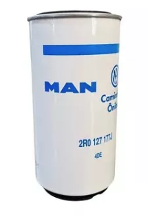Filtro de Combustível 2r0127177j Racor Original Vw - Toninho Motores e ...