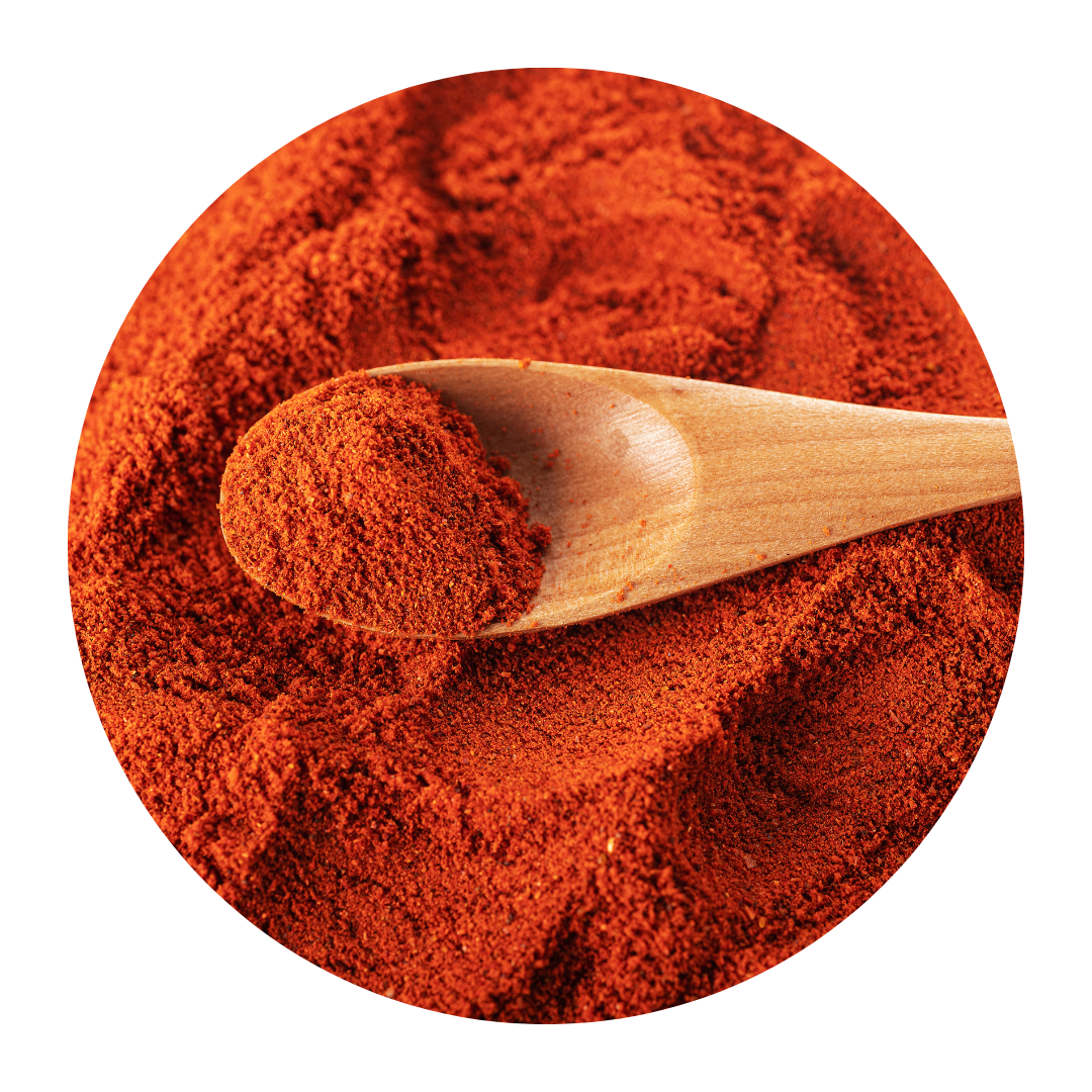 Pimenta Vermelha - Aromatic Spices BR