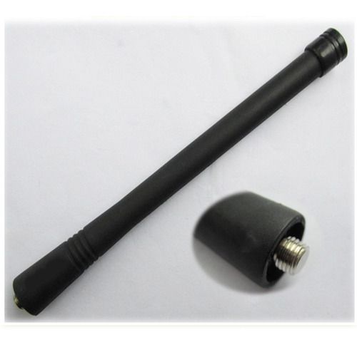 Antena Vhf Para Ht Motorola Ep450 Dep450 - RADIOSEACESSORIOS.COM