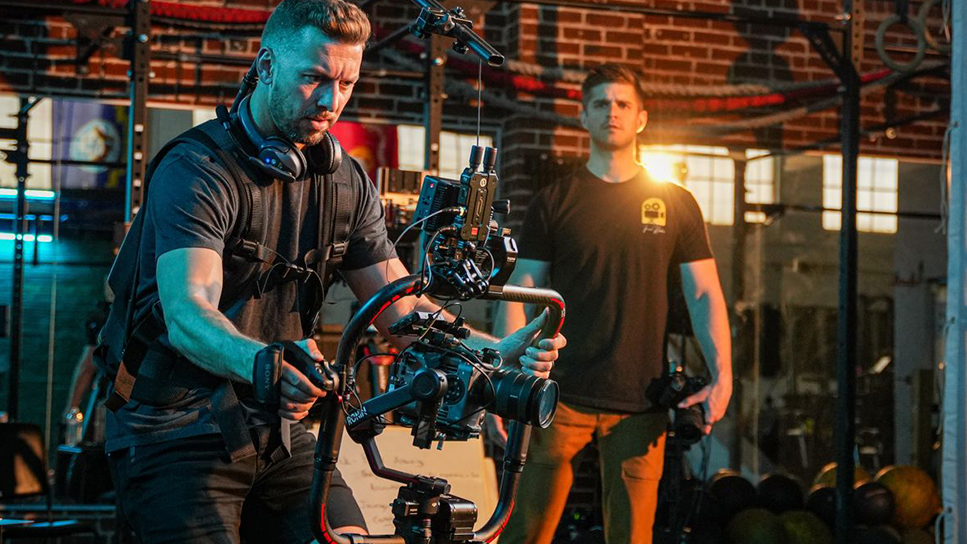 Sistema de Transmissão de Video sem Fio Hollyland Mars 4K SDI e HDMI - Backup Equipamentos