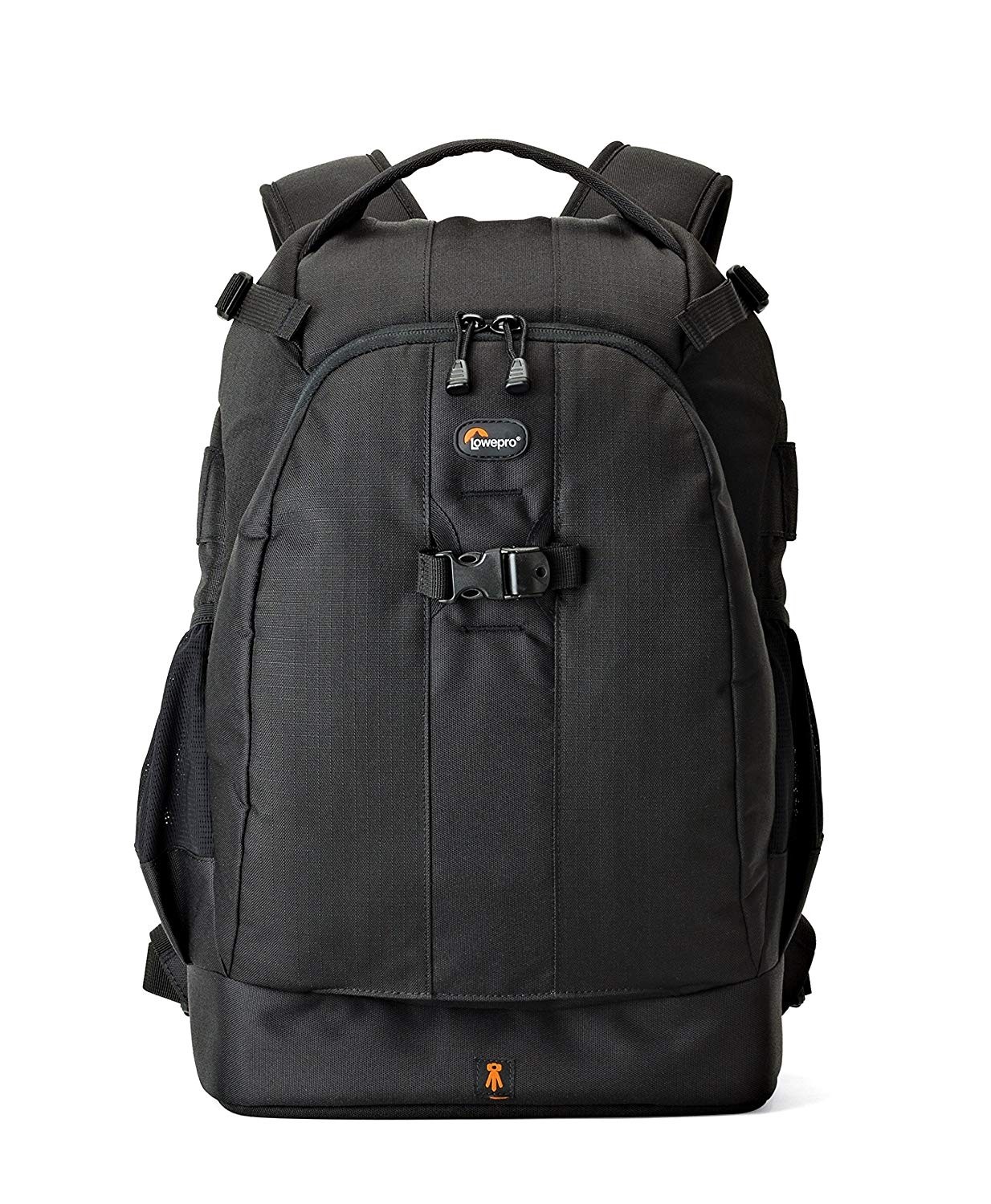Mochila Lowepro Flipside 400AW Preta para Equipamentos Fotográficos ...