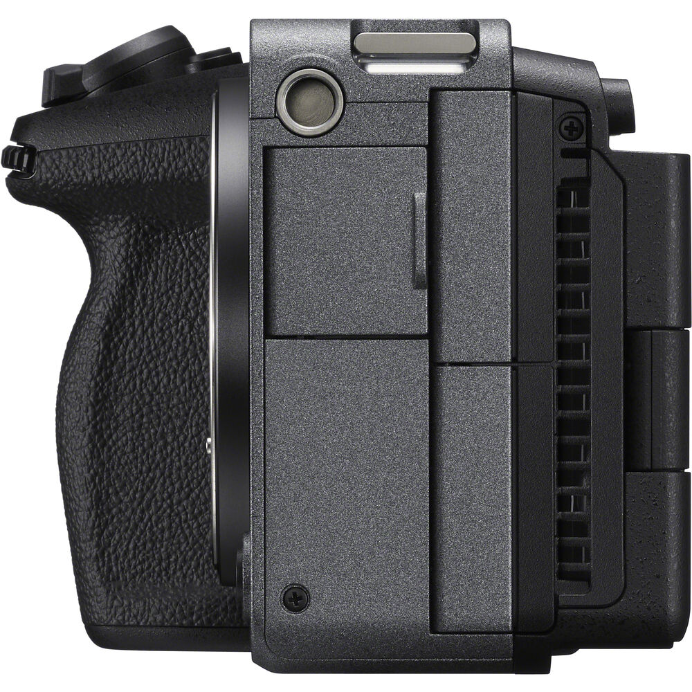 Câmera Mirrorless Sony FX3 FullFrame Cinema Line 4K 120p Corpo - Backup ...