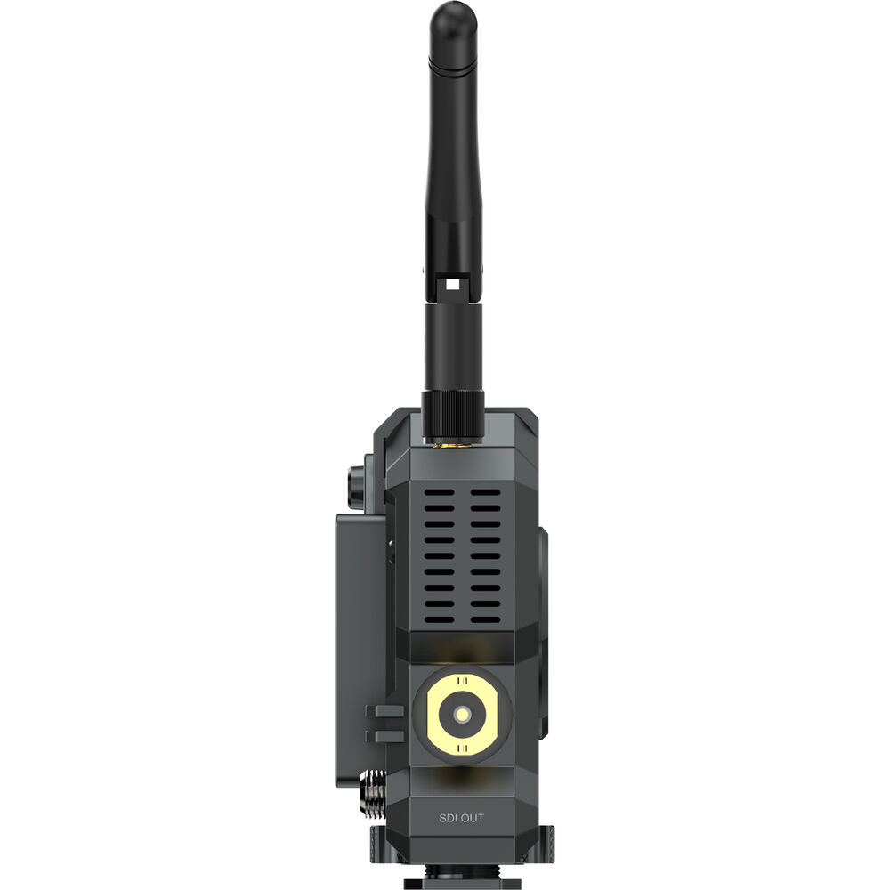 Sistema de Transmissão de Video sem Fio Hollyland Mars 400S PRO II - Backup Equipamentos