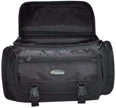 Bolsa de Ombro WF Fancier WB-3427 para Equipamento Fotográfico - Backup ...