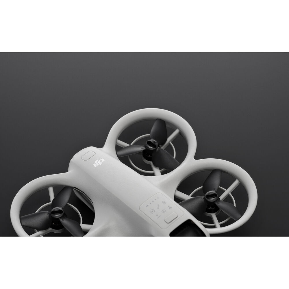 Drone DJI Neo Standard BR - DJI050 - Backup Equipamentos
