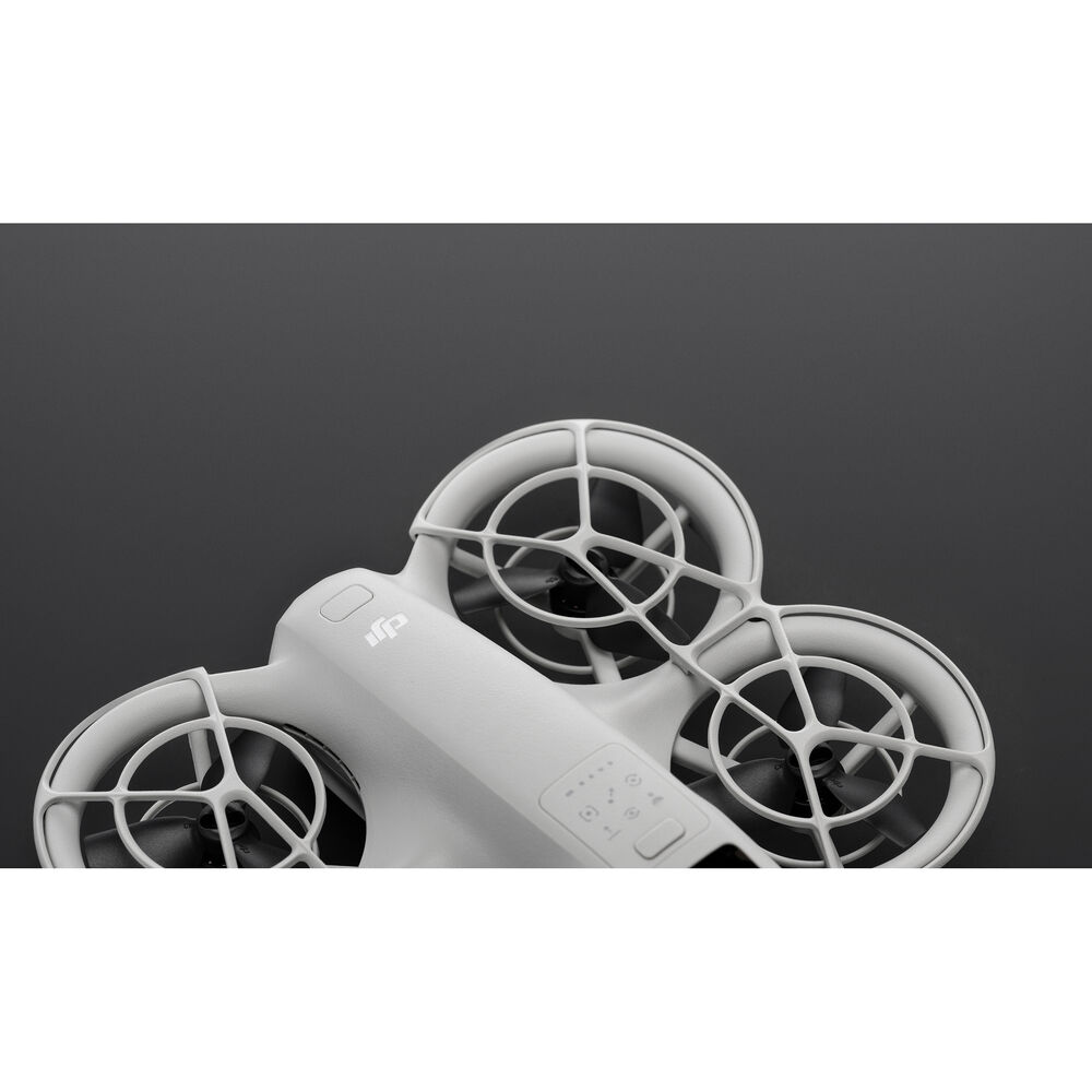 Drone DJI Neo Standard BR - DJI050 - Backup Equipamentos